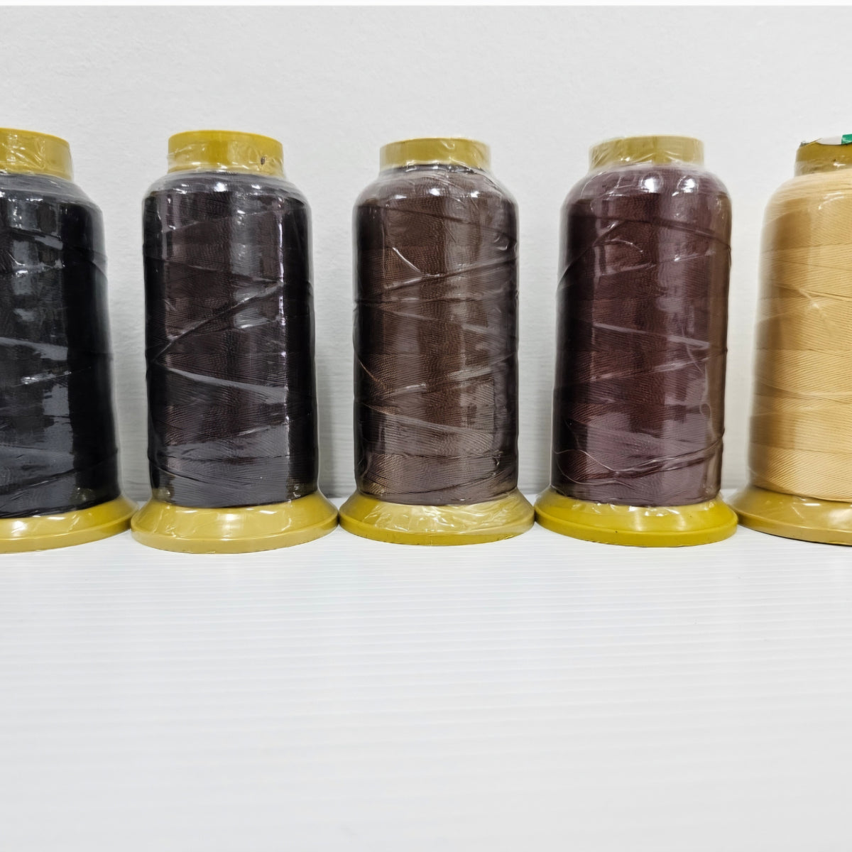 Weft Thread - Large Roll – Platinum Lockz Hair Extensions & Supplies