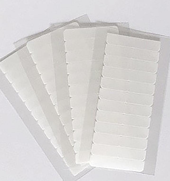Replacement Tape Tabs – Platinum Lockz Hair Extensions & Supplies