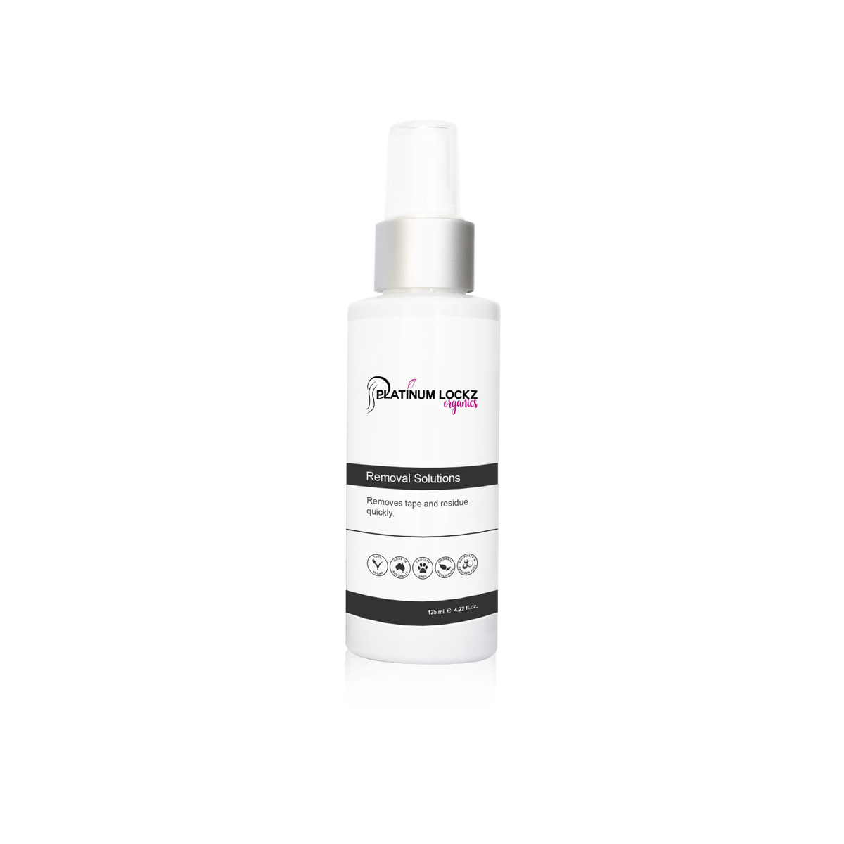 Hair Extension Remover Solution – Platinum Lockz Hair Extensions & Supplies