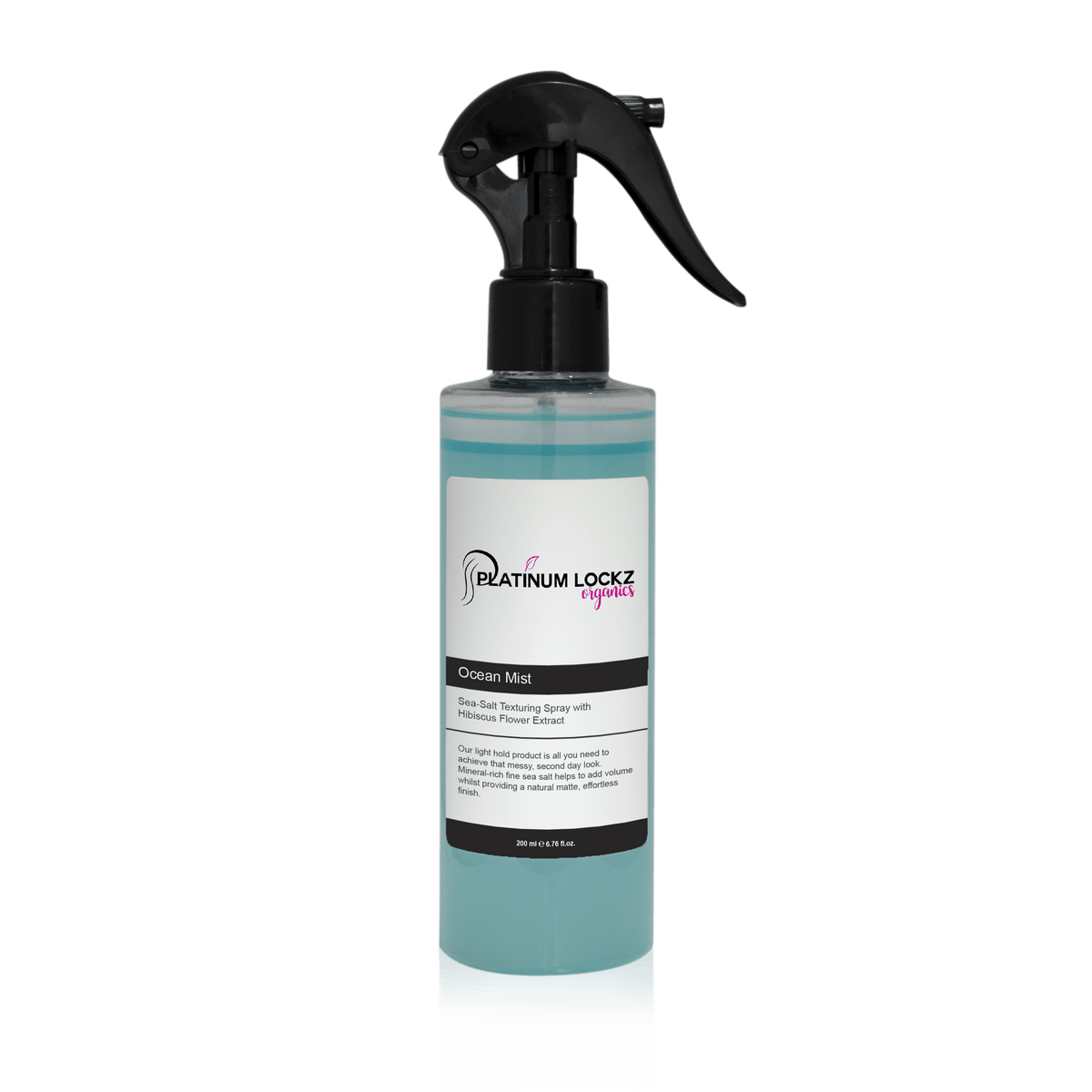 Platinum Lockz Sea Salt Spray – Platinum Lockz Hair Extensions & Supplies